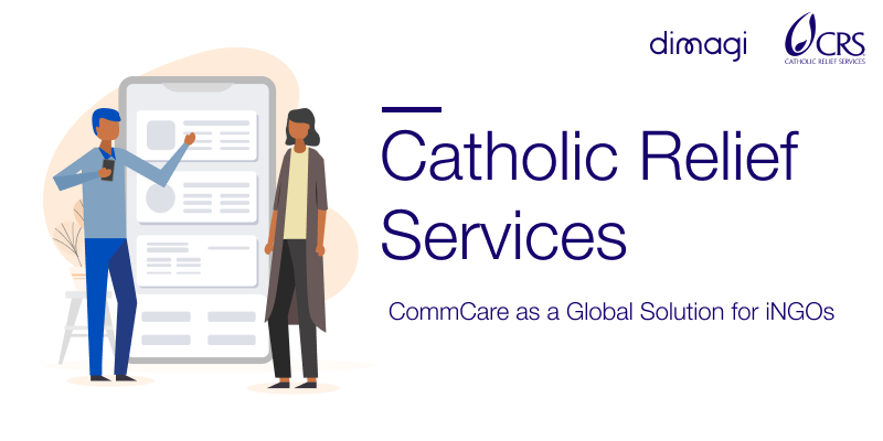 CommCare 2023 Enterprise Summit | Dimagi