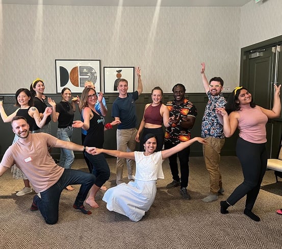 Dimagi U.S. | Dimagi United States