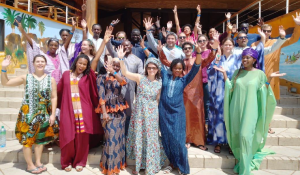 Dimagi celebrates 20 years of frontline impact