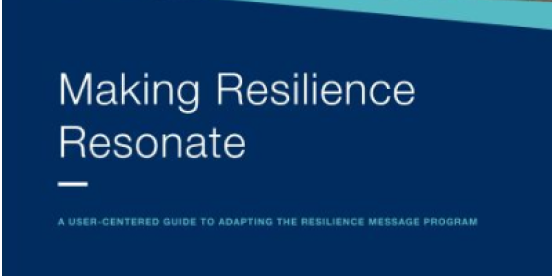 Dimagi | Resilience Guidebook